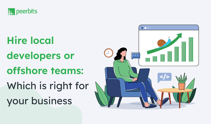 Hire .NET Developers | Hire Dedicated .NET Developers